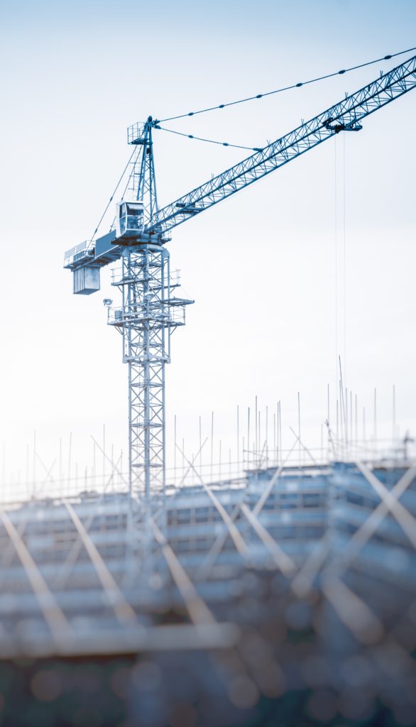 Building Risk Management For The Future - Oxford Risk Management Group