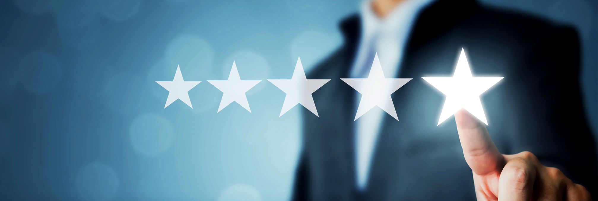 Experience Matters - Oxford Risk Management Group