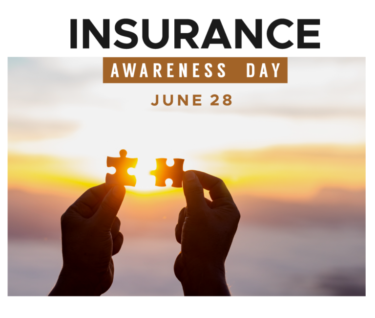 National Insurance Awareness Day - The Power of a Captive - Oxford Risk ...