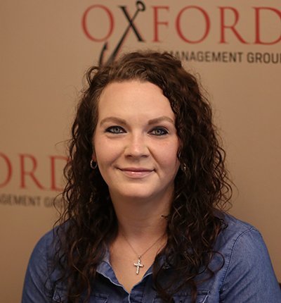 Christine Buck (400x430) - Oxford Risk Management Group